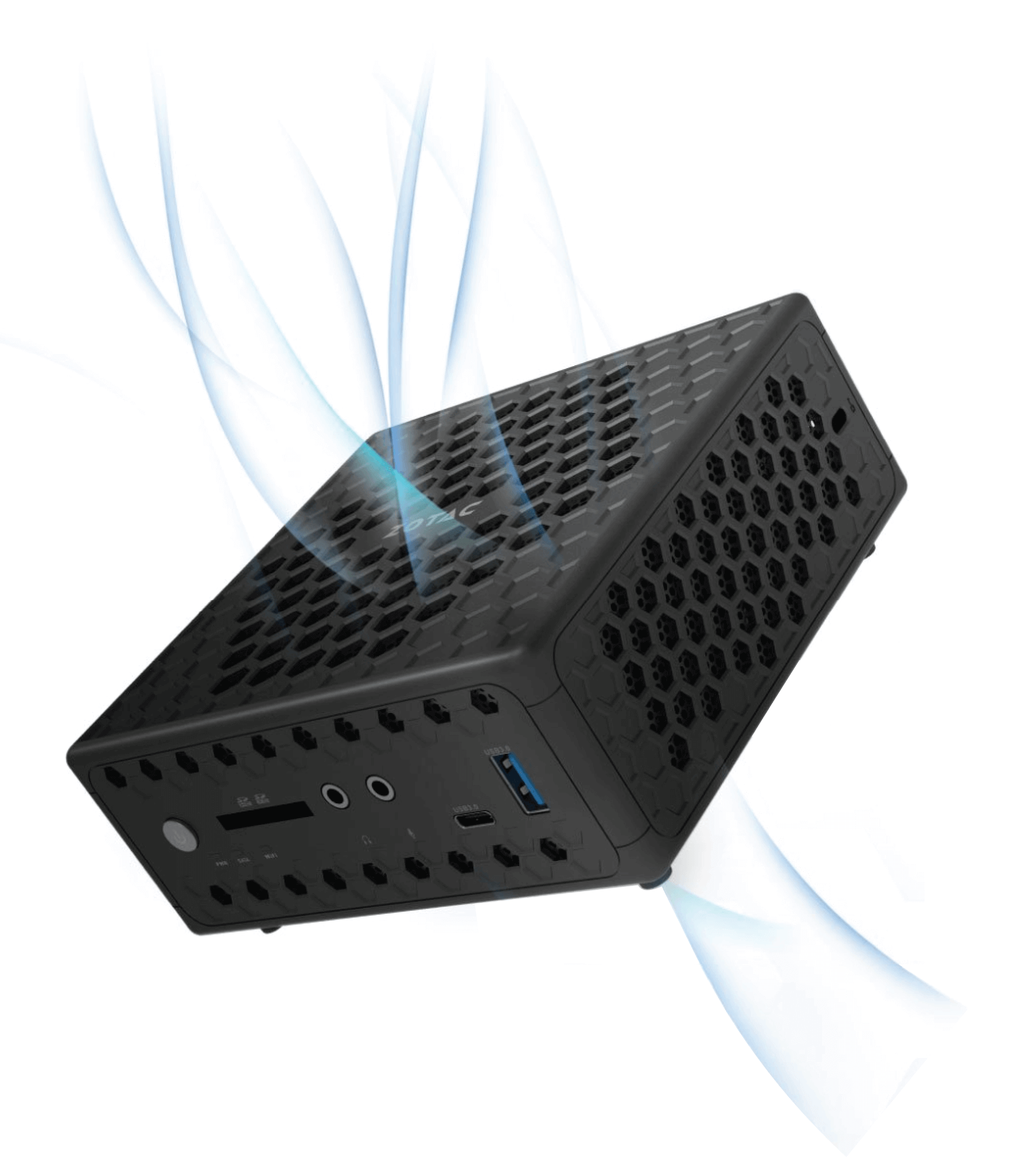 Zotac CI331 Zbox Nano: Explore all the CI331 has to Offer! - Octek