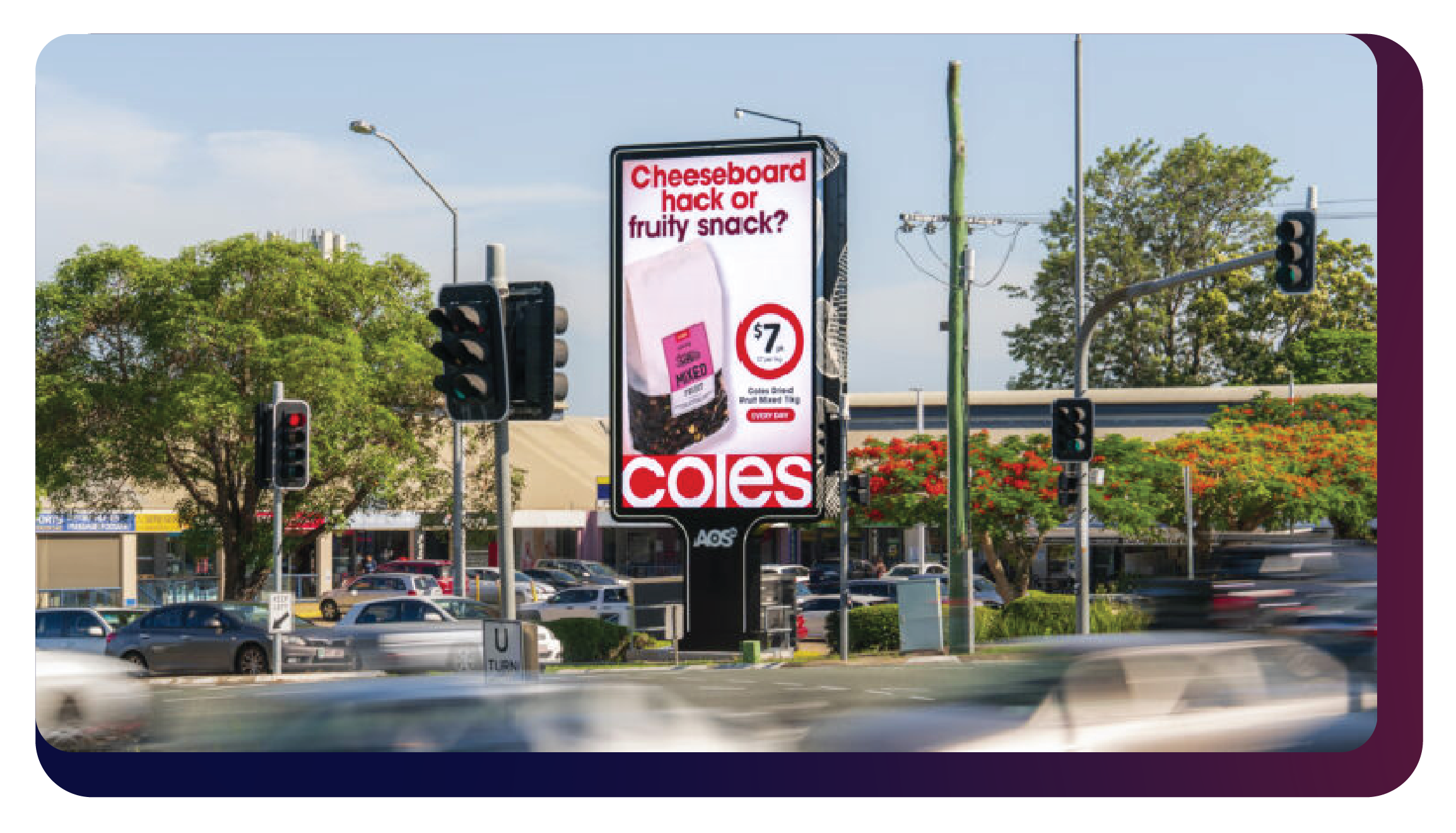 LED PYLON SIGNS AND DIGITAL BILLBOARDS - Octek